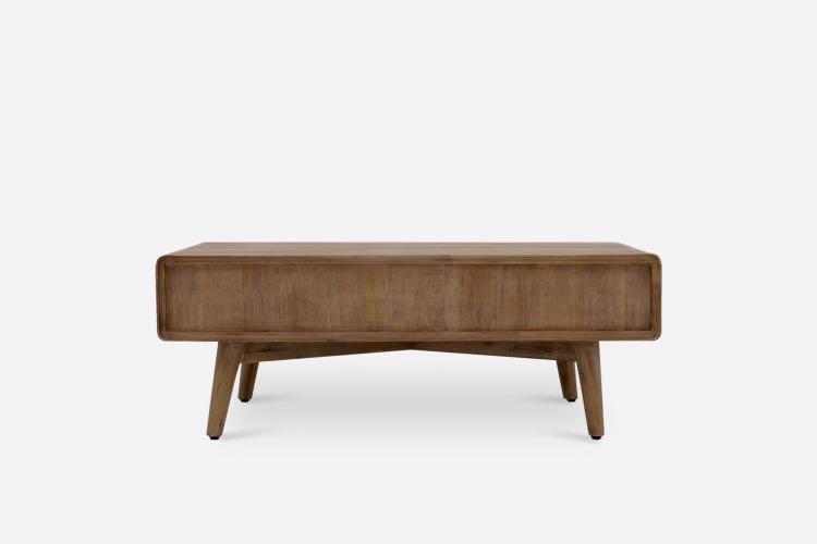 Seb Coffee Table (Castlery), Furniture & Home Living, Furniture, Tables & Sets on Carousell