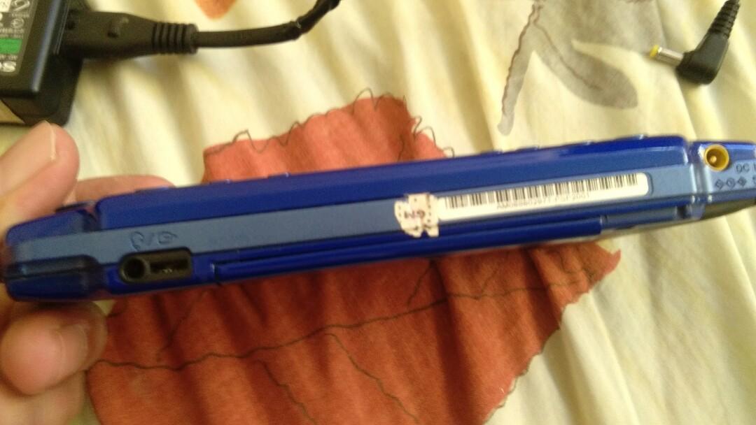 sony psp slim 2001, Video Gaming, Video Game Consoles, PlayStation on ...