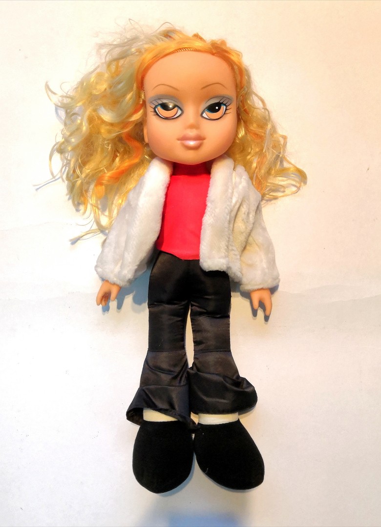 Special Edition Giant BRATZ Doll 50cm, Hobbies & Toys, Toys & Games on ...