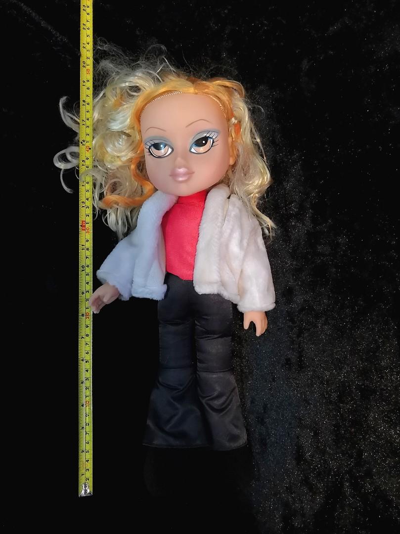 Special Edition Giant BRATZ Doll 50cm, Hobbies & Toys, Toys & Games on ...