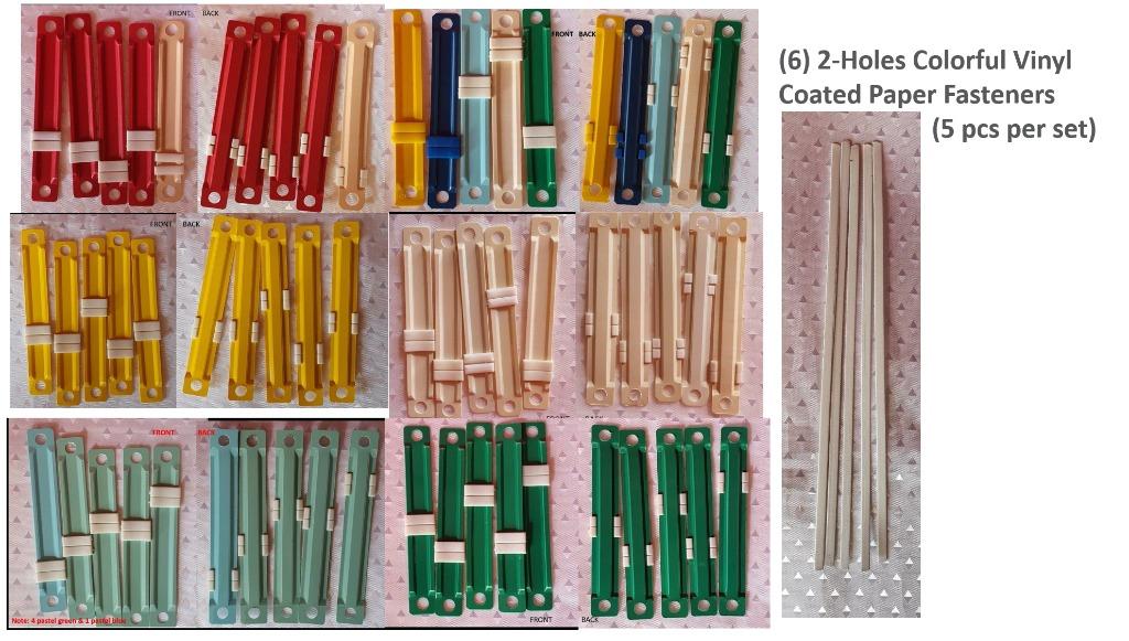 Tack Index/Lead Pencil/Laser Pen/Fasteners (1 set) , Hobbies & Toys ...