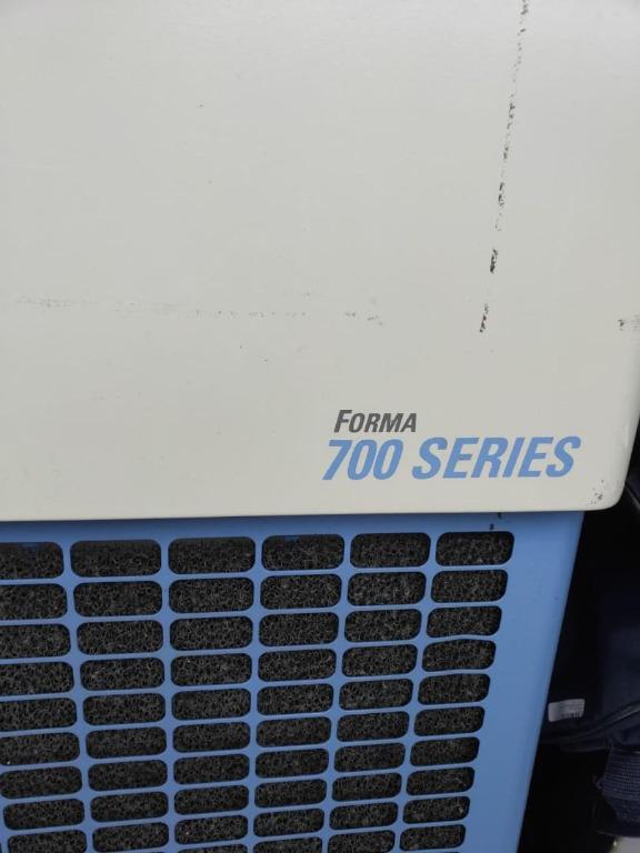 Thermo Forma 700 series -86 Freezer for sale @$800 each, TV & Home ...