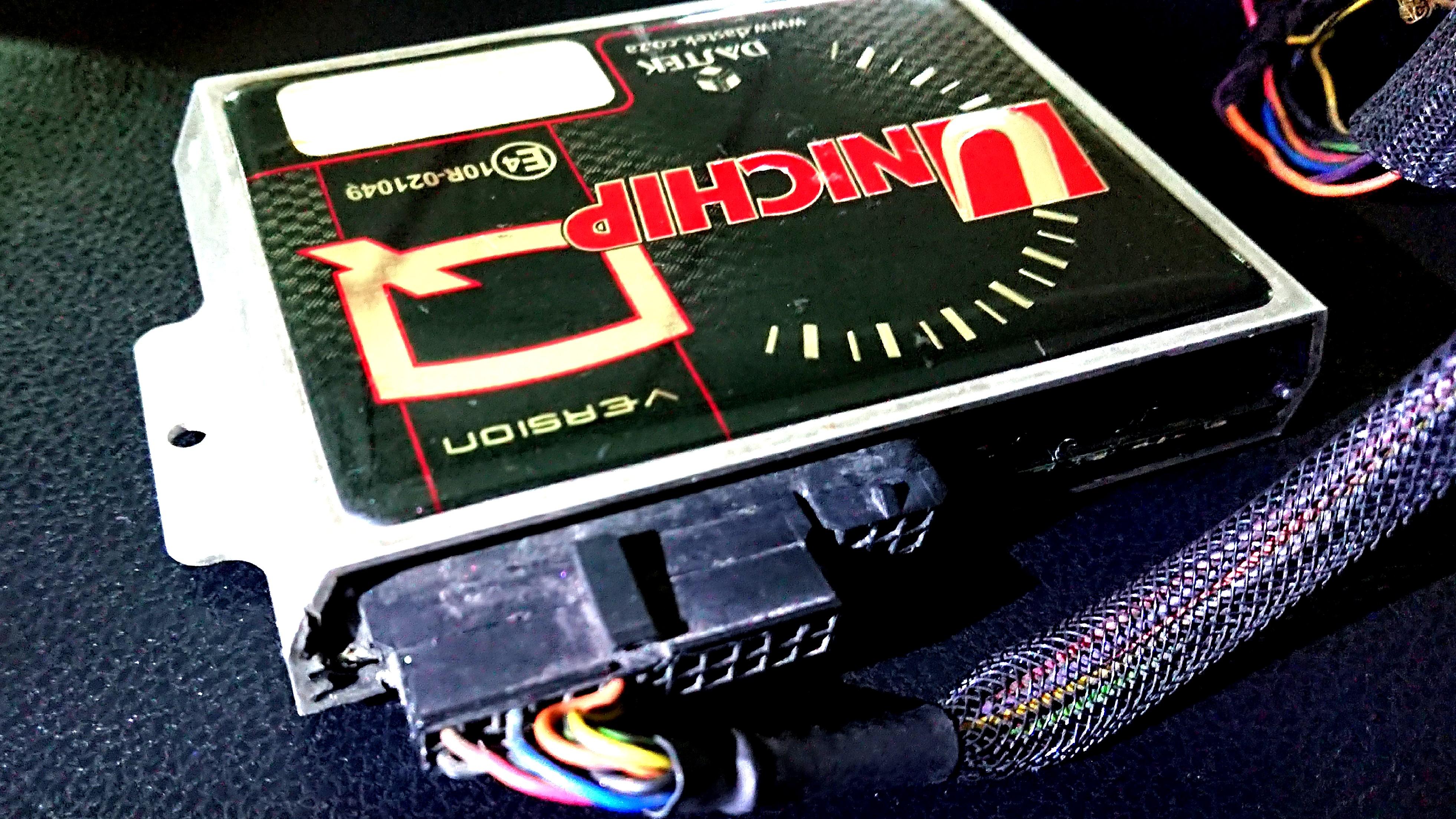 Unichip Q - Piggyback tuning (any car), Car Accessories, Accessories on ...