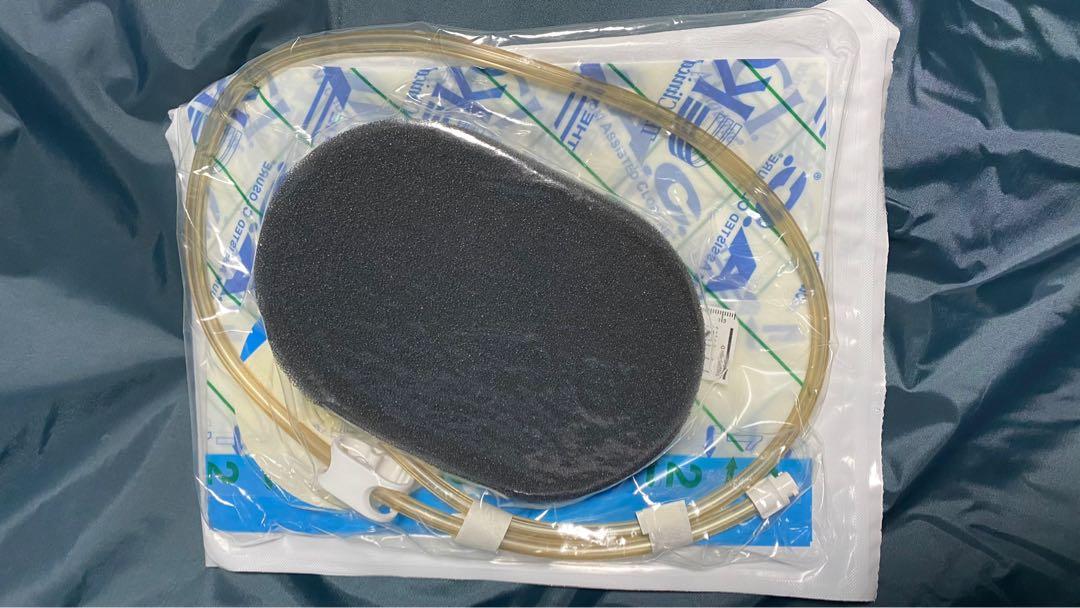 V.A.C. Granufoam Dressing, Health & Nutrition, Assistive & Rehabilatory ...