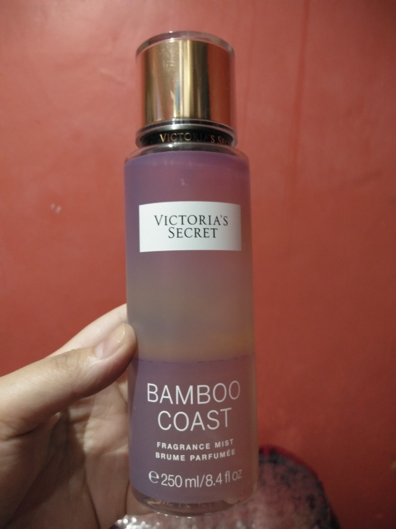 Victoria's Secret Bamboo Coast, Beauty & Personal Care, Fragrance ...