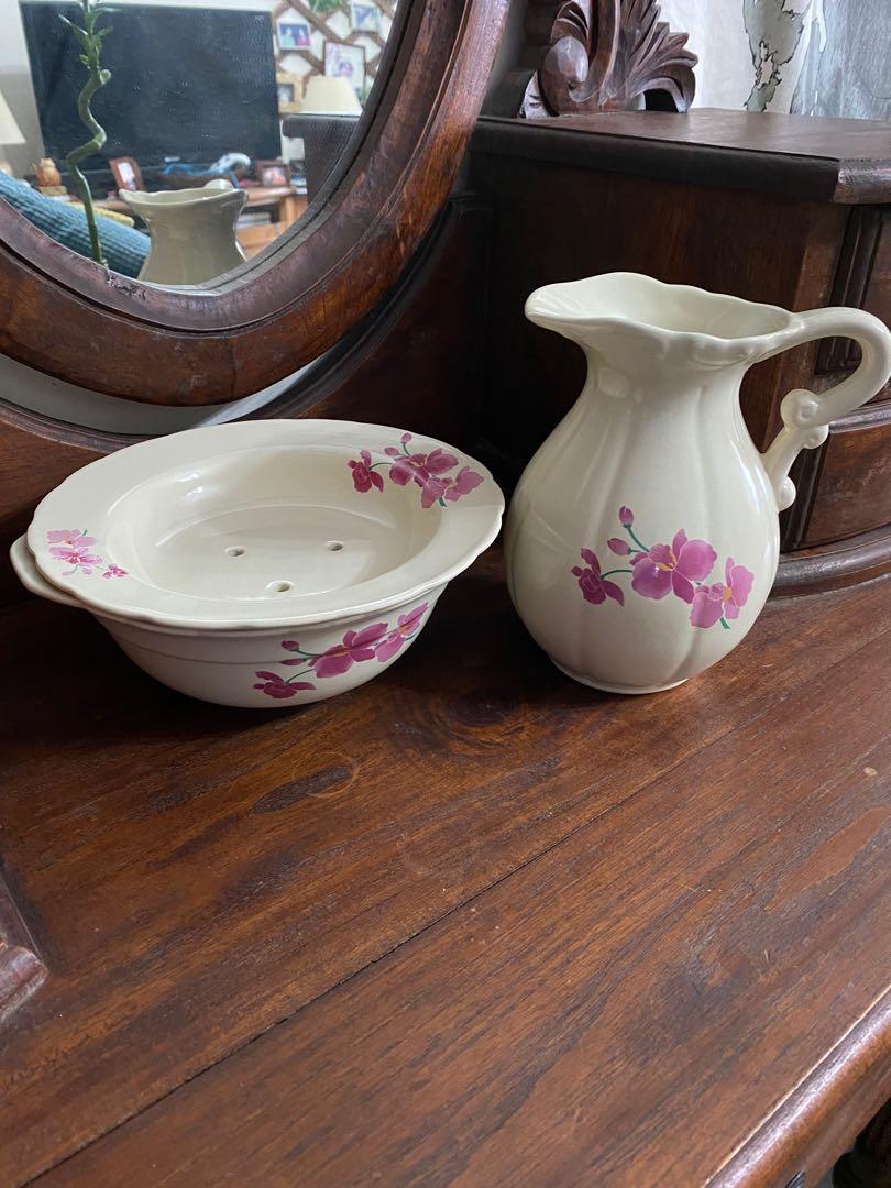 Wash Basin, Furniture & Home Living, Kitchenware & Tableware, Coffee ...
