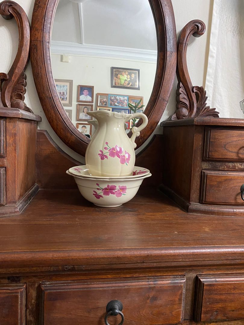 Wash Basin, Furniture & Home Living, Kitchenware & Tableware, Coffee ...