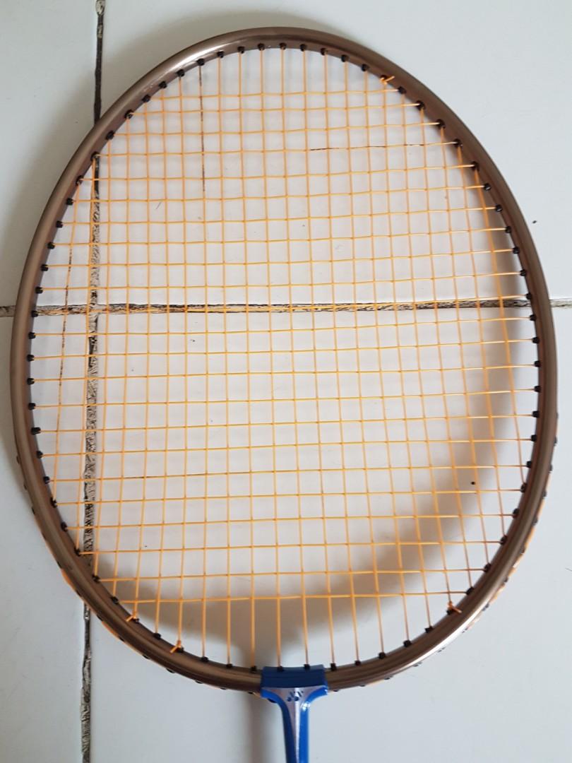 Yonex Carbonex 8 SP B-8500 B, Sports Equipment, Sports & Games, Racket & Ball Sports on Carousell