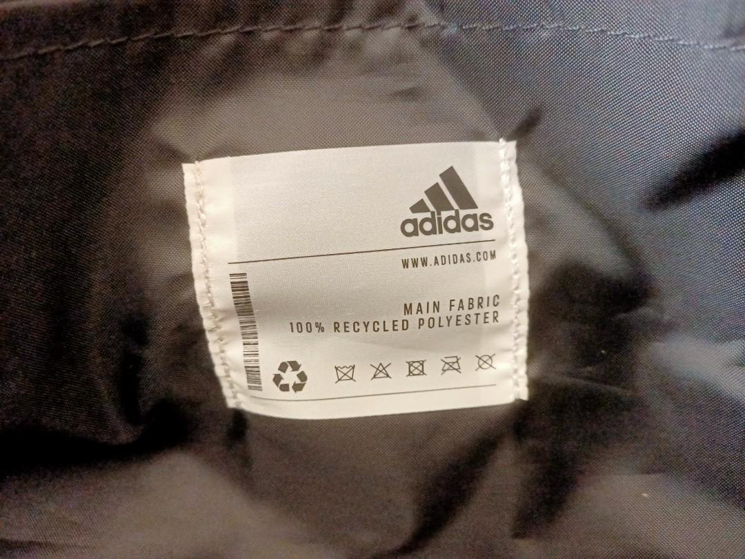 Adidas 4ATHLTS Duffle Bag Medium, Men's Fashion, Bags, Belt bags ...