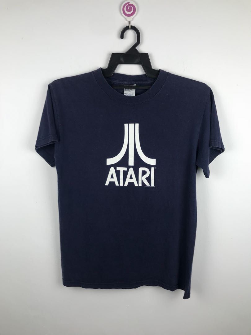 Atari 2000, Men's Fashion, Tops & Sets, Tshirts & Polo Shirts on Carousell