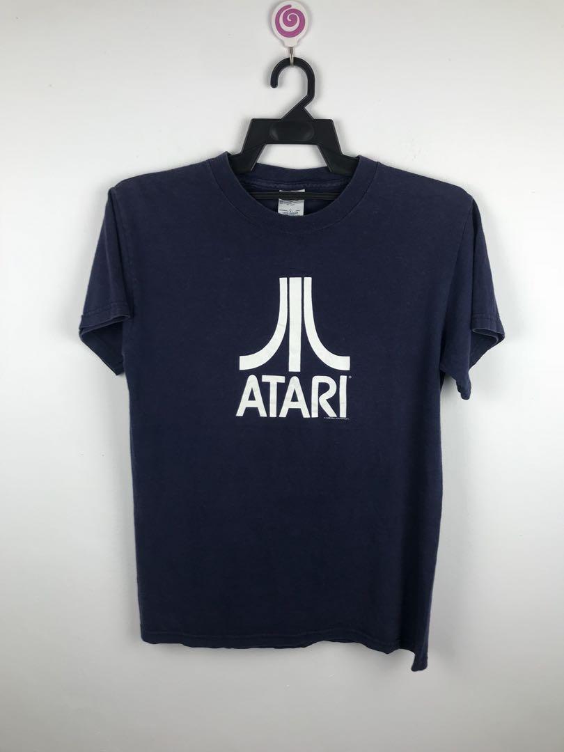 Atari 2000, Men's Fashion, Tops & Sets, Tshirts & Polo Shirts on Carousell