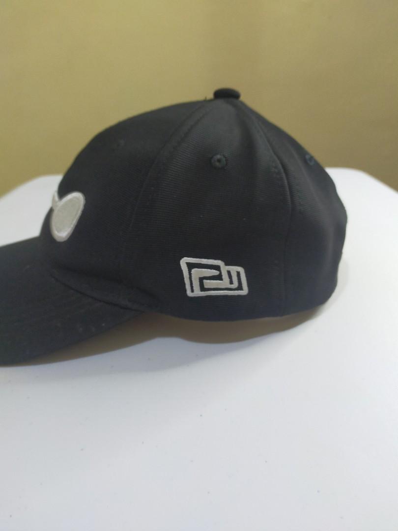 Baymax unisex black cap, Men's Fashion, Watches & Accessories, Caps ...