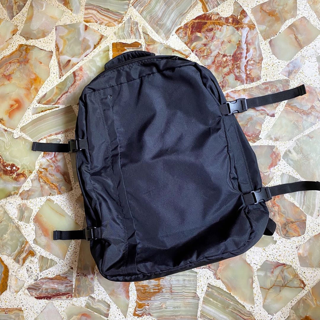 Cabin Zero 44L, Men's Fashion, Bags, Backpacks on Carousell