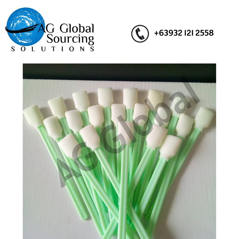 Cleaning swab, Commercial & Industrial, Construction Tools & Equipment ...