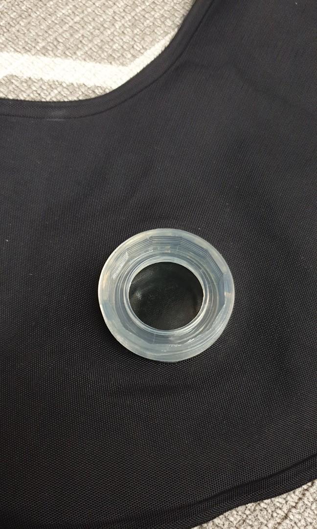 Diving BCD OPV dump valve repair, Sports Equipment, Bicycles & Parts ...