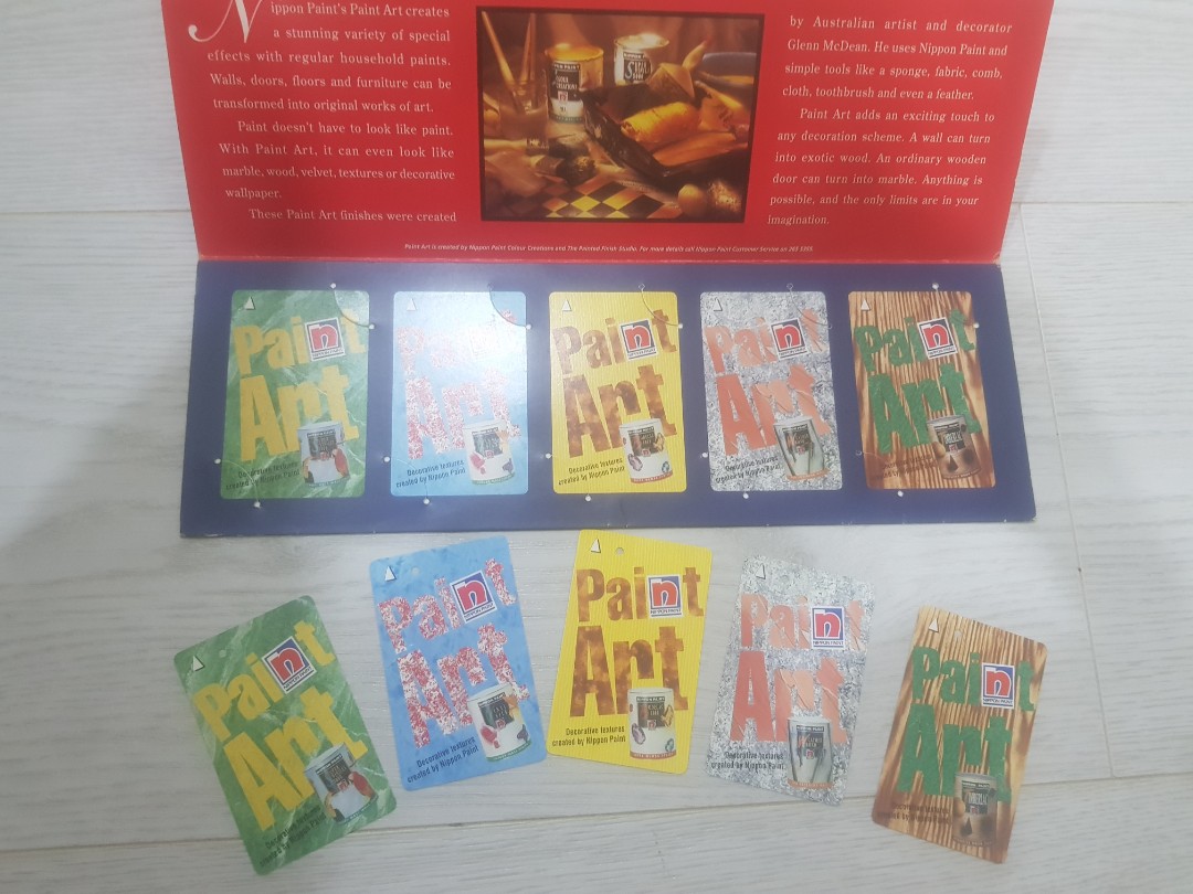 Limited Edition MRT Card Series, Hobbies & Toys, Memorabilia ...