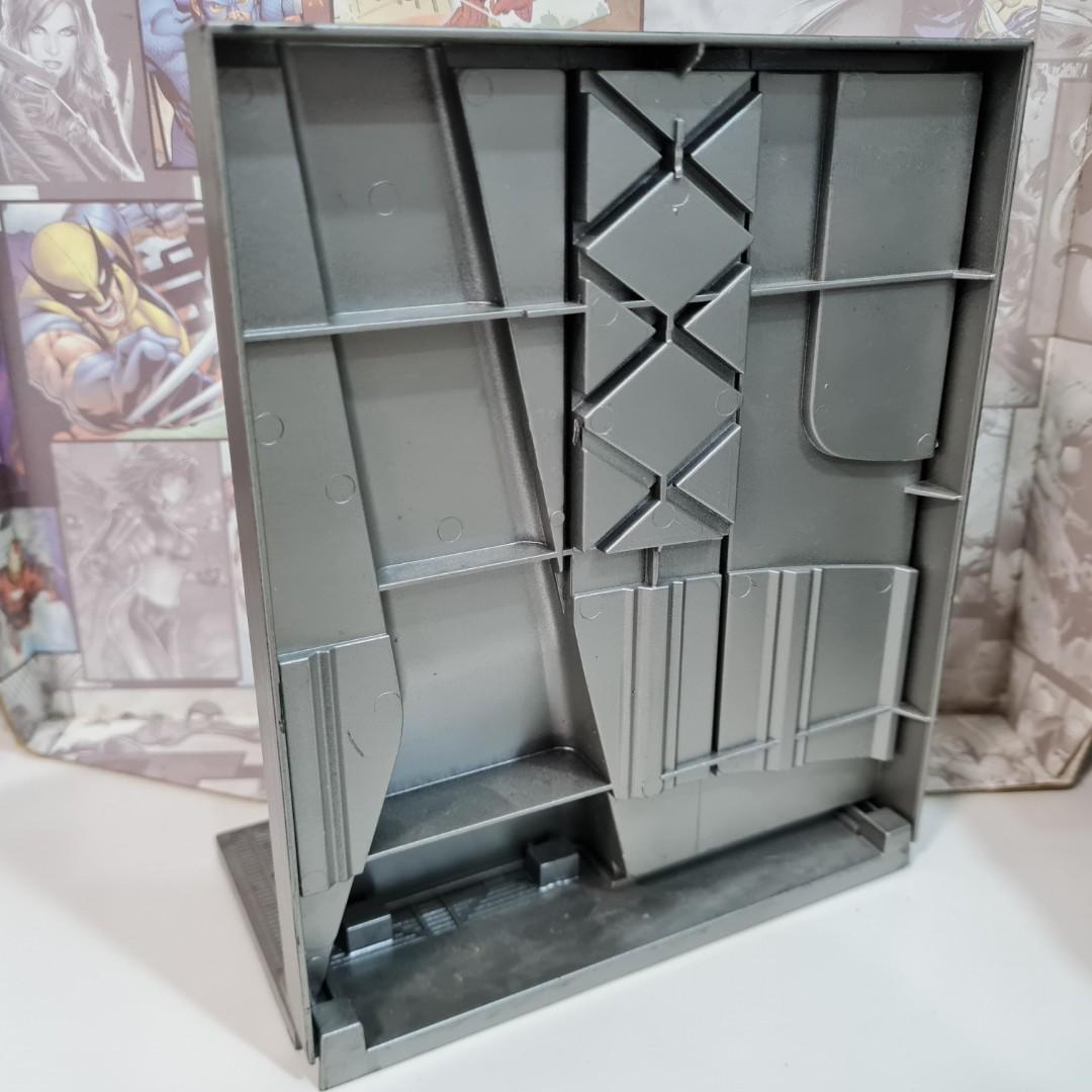Marvel Legends / Select base, Hobbies & Toys, Toys & Games on Carousell