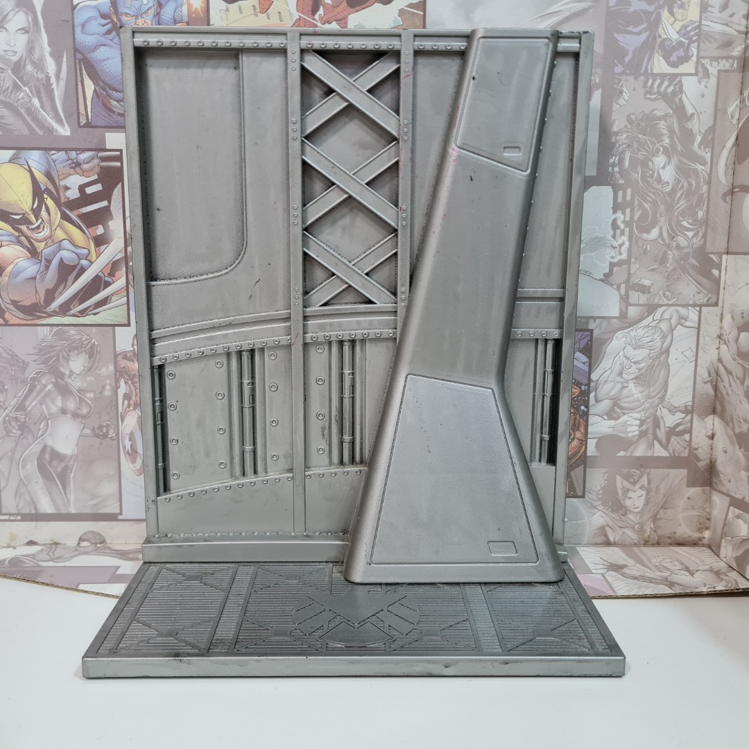 Marvel Legends / Select base, Hobbies & Toys, Toys & Games on Carousell