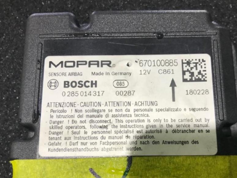 Maserati ECU Repair, Car Accessories, Car Workshops & Services on Carousell