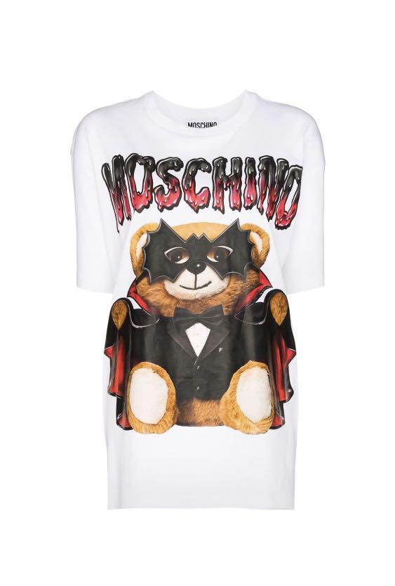 Moschino TOP, Women's Fashion, Tops, Other Tops on Carousell