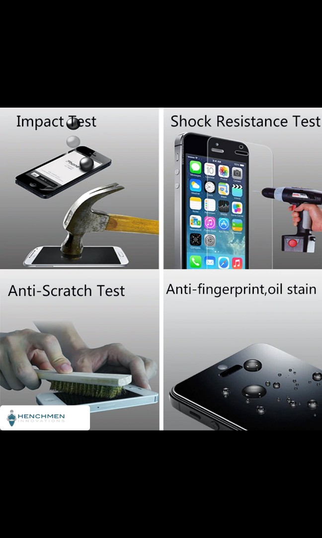 Nano Coating, Mobile Phones & Tablets, Others on Carousell