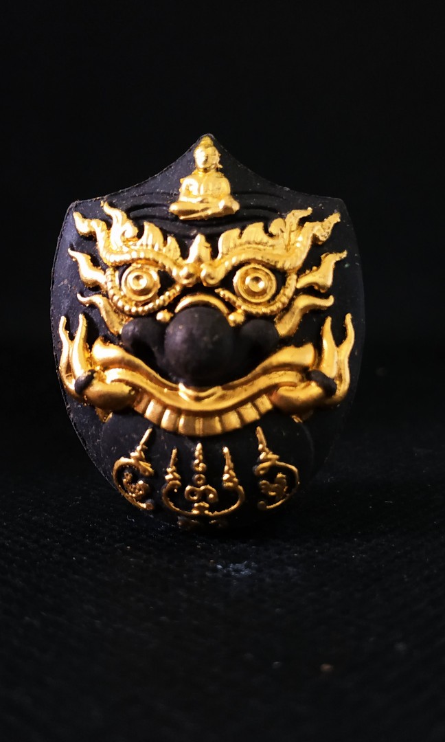 Phra Rahu, Hobbies & Toys, Memorabilia & Collectibles, Religious Items ...