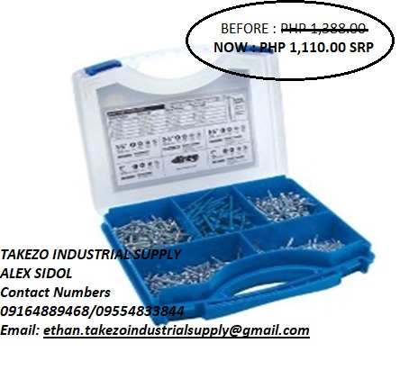 POCKET HOLE SCREW PROJECT KIT, Commercial & Industrial, Construction ...