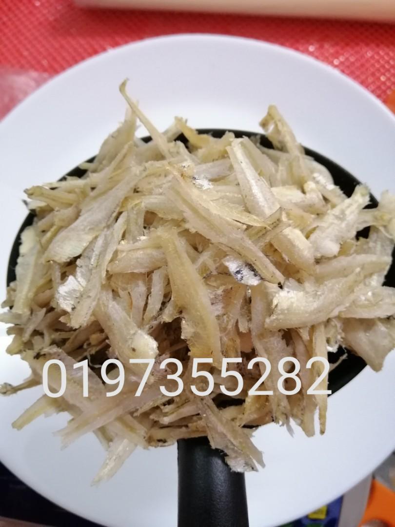 produk sabah, Food & Drinks, Local Eats on Carousell