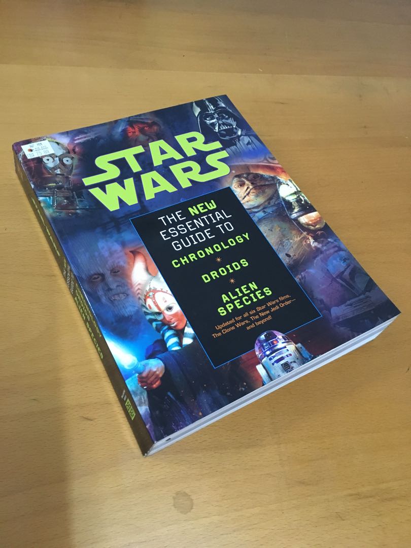 STAR WARS fashion THE NEW