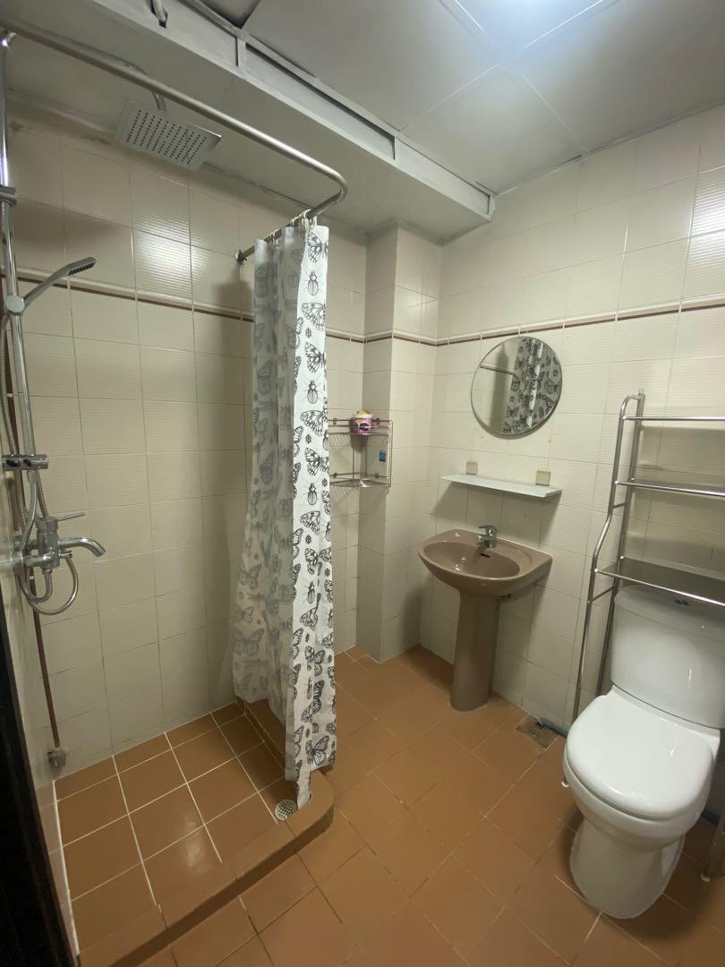 Sultan Gate Place, Property, Rentals, Room Rentals on Carousell