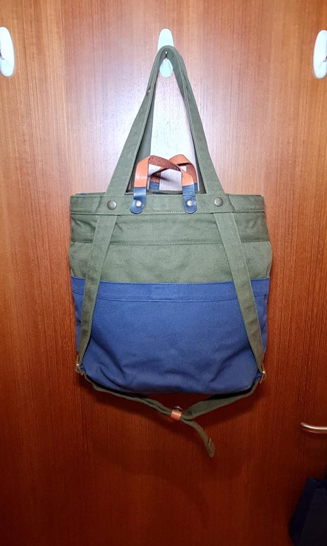 Ta Tha Ta 3 in 1 bag, Women's Fashion, Bags & Wallets, Tote Bags on ...