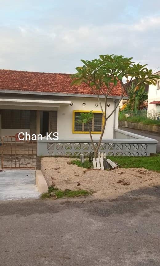 Taman Ban Aik Jalan Rasah, Property, Rentals on Carousell