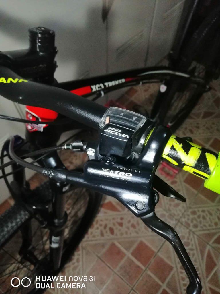 Trinx 29er MTB, Sports Equipment, Bicycles & Parts, Bicycles on Carousell
