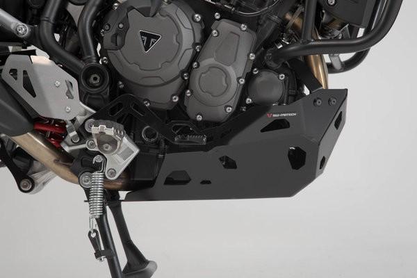 TRIUMPH Tiger 900 / GT / Rally /Pro SW-Motech Engine Guard, Motorcycles ...