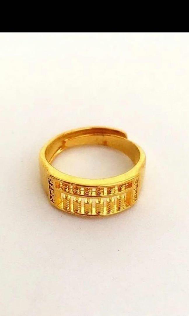 Vietnam gold, Women's Fashion, Jewelry & Organisers, Precious Stones on ...