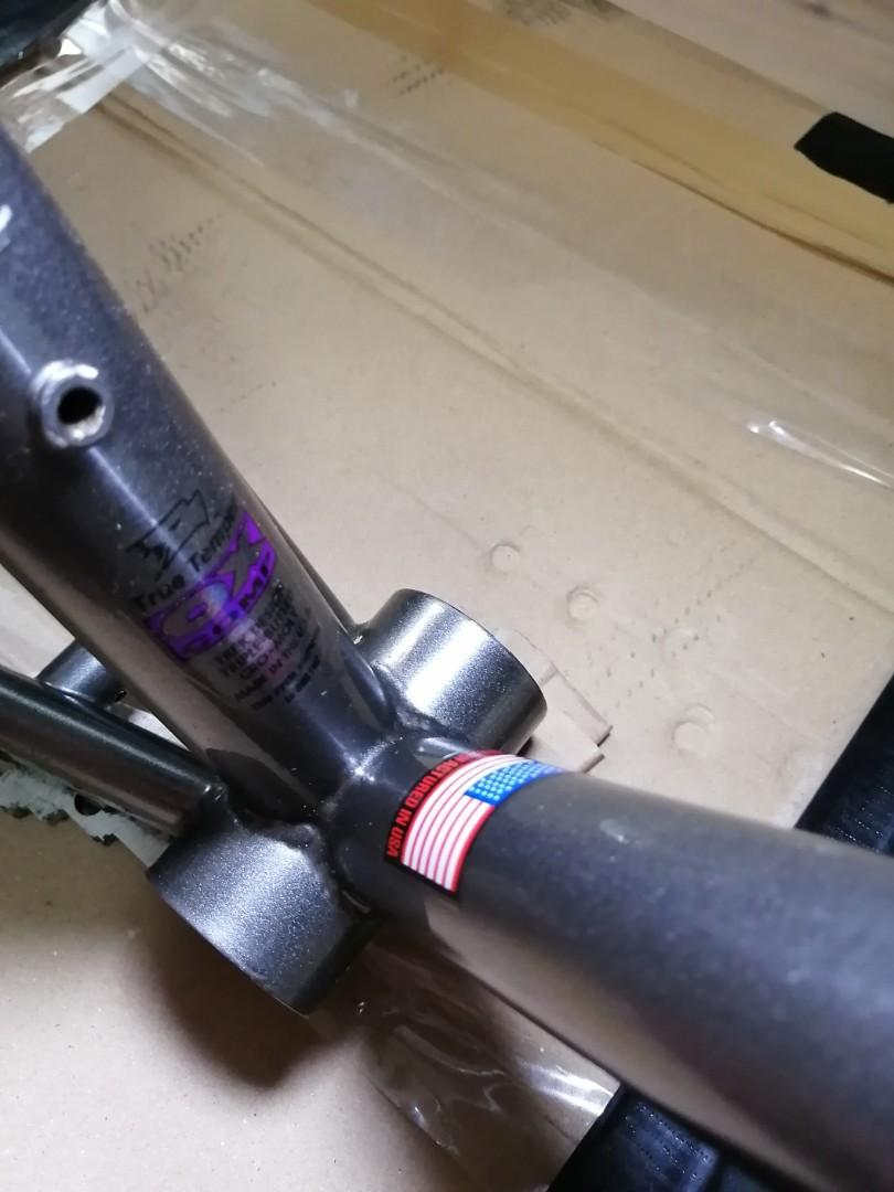 Vintage 16.5 1995 Trek Singletrack 970 Perfect for your Retro Vintage ...