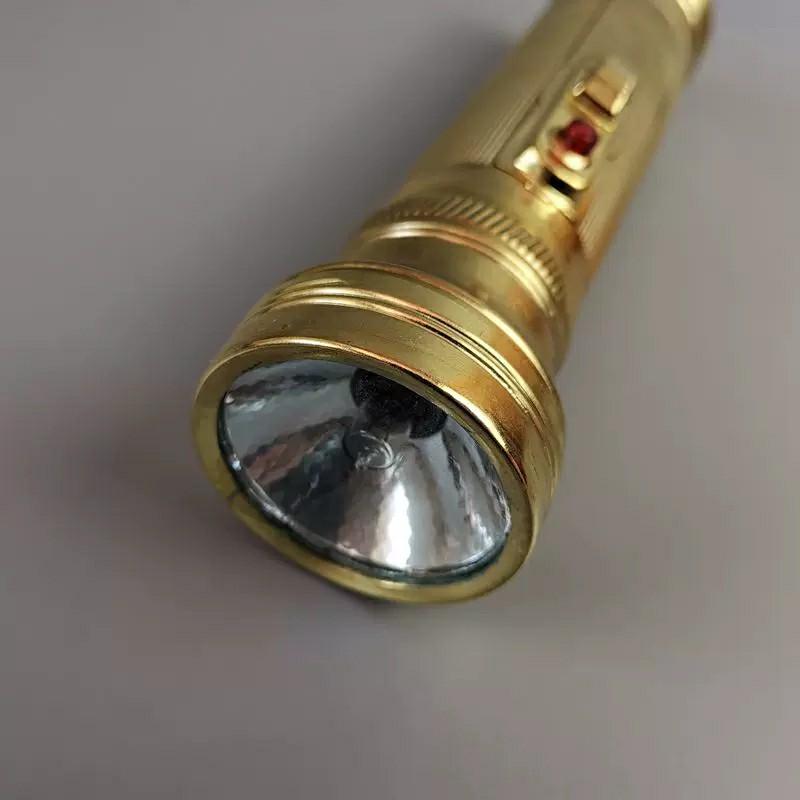 Vintage Retro Torch light, Everything Else on Carousell