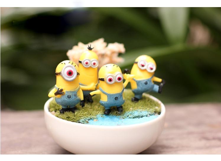Cartoon Character: Minions |Doraemon| Big Hero Baymax | Peter Pan ...