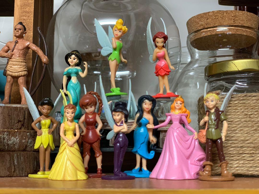 Cartoon Character: Minions |Doraemon| Big Hero Baymax | Peter Pan ...