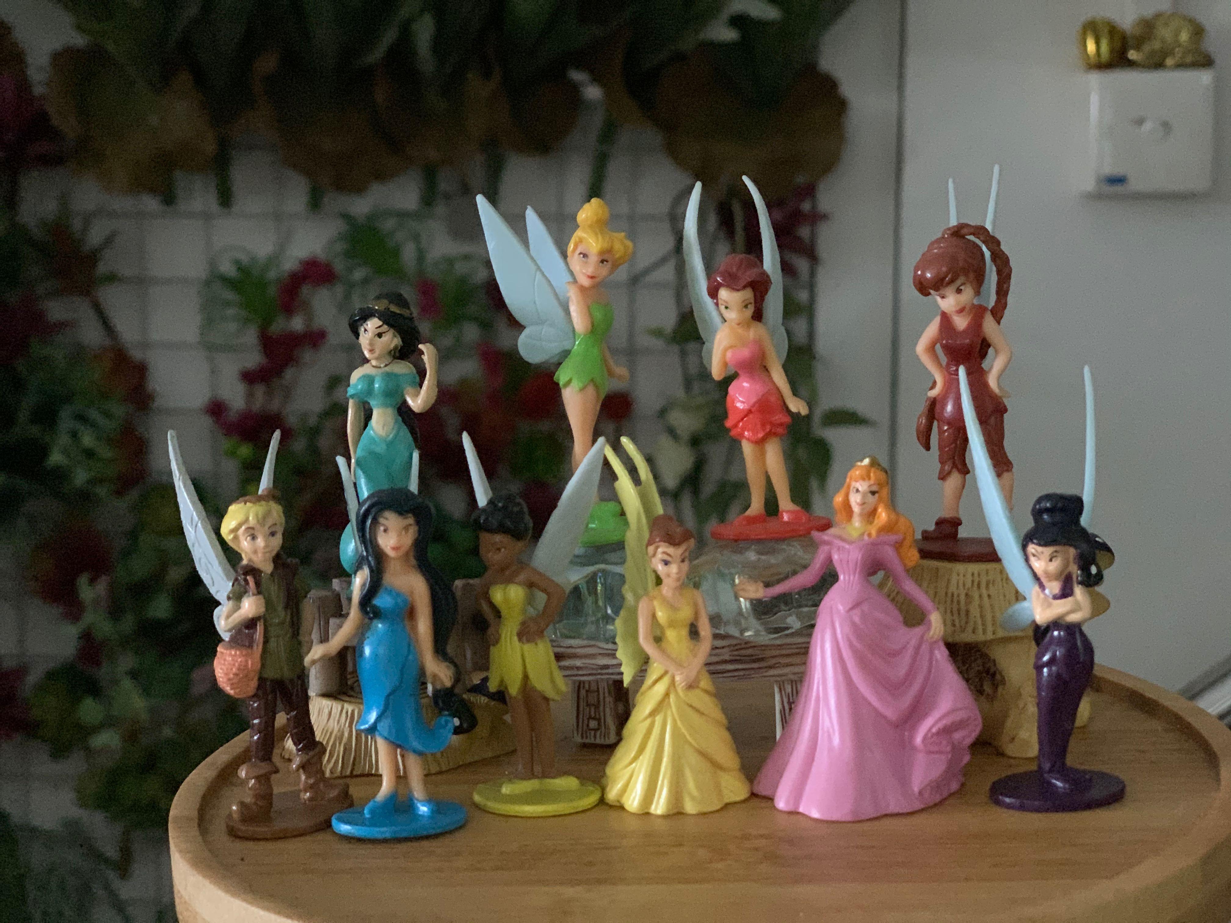 Cartoon Character: Minions |Doraemon| Big Hero Baymax | Peter Pan ...