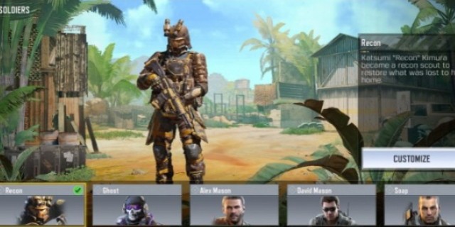 CODm account with rare skins, Video Gaming, Gaming Accessories, Game ...