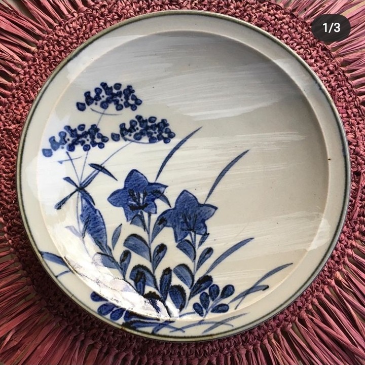 Deco Plate, Furniture & Home Living, Home Improvement & Organization ...