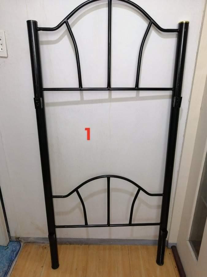 Double deck, Furniture & Home Living, Furniture, Bed Frames ...