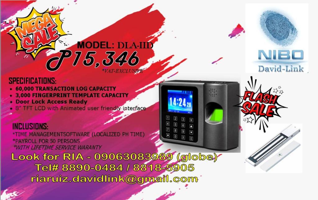 fingerscanners biometric dtr door lock access face recognition ...