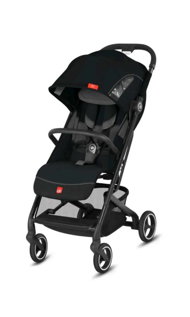 Goodbaby gb Qbit+ bb車, 兒童＆孕婦用品, 外出用品, 外出用品 - 嬰兒車 - Carousell