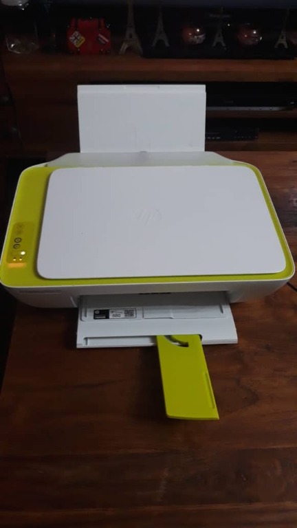 HP DESKJET INK ADVANTAGE 2135, Computers & Tech, Laptops & Notebooks on ...