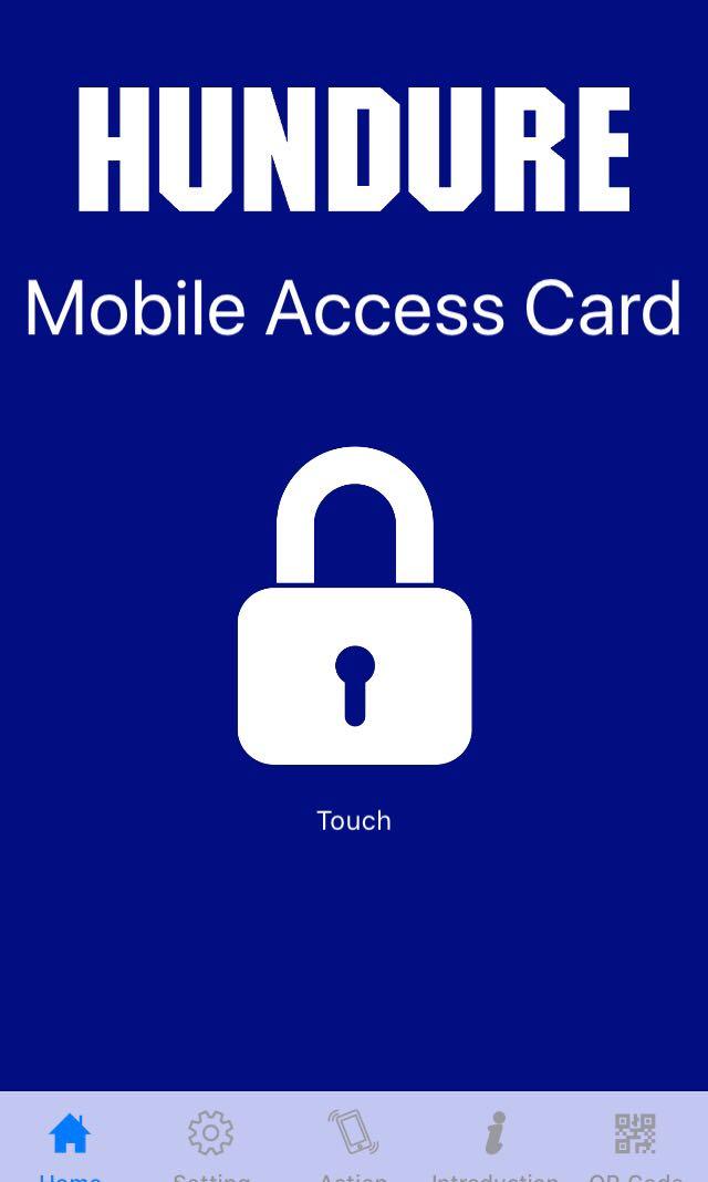 Hundure Mobile Access Control System, Mobile Phones & Gadgets, Mobile ...