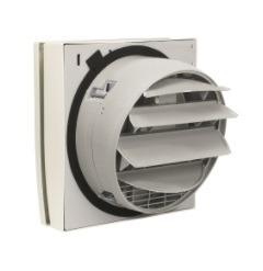 KDK 20WHCT 8" Window Mount Exhaust Fan, TV & Home Appliances, Other ...