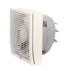 KDK 20WHCT 8" Window Mount Exhaust Fan, TV & Home Appliances, Other ...