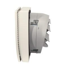 KDK 20WHCT 8" Window Mount Exhaust Fan, TV & Home Appliances, Other ...